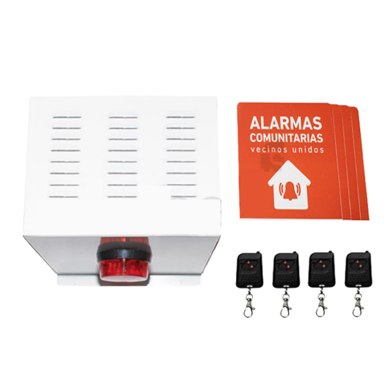 DISPLAY IDENTIFICADOR DE PULSADOR ALARMA COMUNITARIA NUMERO 1 AL 99 ...